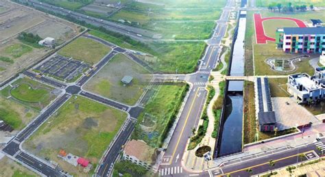 臺南市政府113年第1次整體開發區土地聯合標售 產業再生、安居樂業、宜居樂活大臺南 熱門新訊 自由電子報