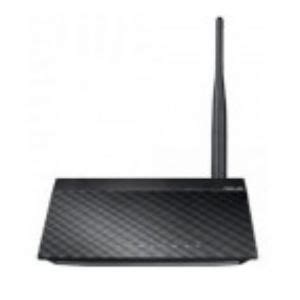 Asus WiFi Wireless Router Mbps Plug N Surf RT N E Price Specification Review In