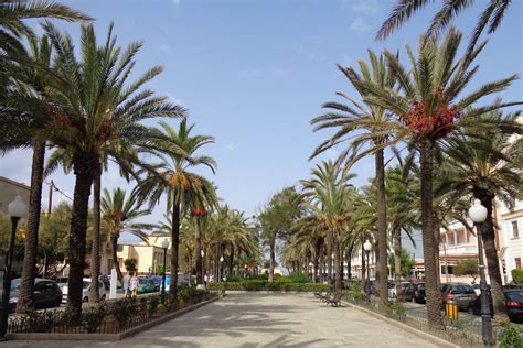 Moje Wielkie Greckie Wakacje Na Rodos Grecja Na żywo