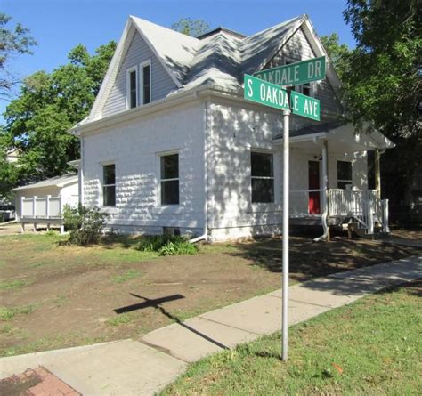 S Oakdale Ave Salina Ks Mls Trulia