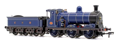 Caledonian Class 812 Rails Of Sheffield