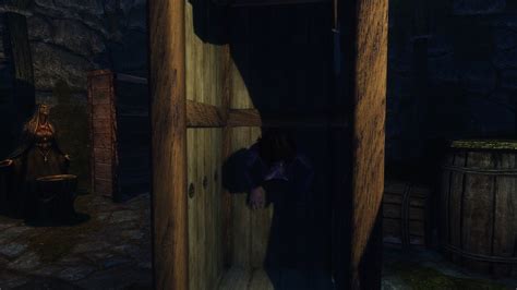 Share The Weird Quirks Of Your Modded Skyrim Page Skyrim General Discussion LoversLab