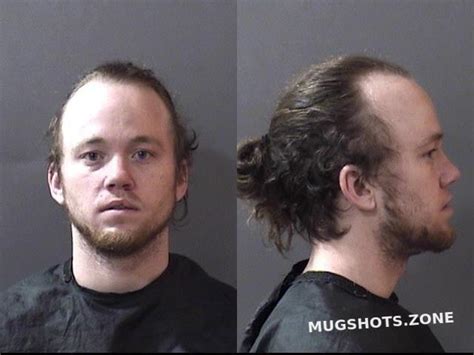 Gholson Drew Joseph 02 27 2021 Hamilton County Mugshots Zone