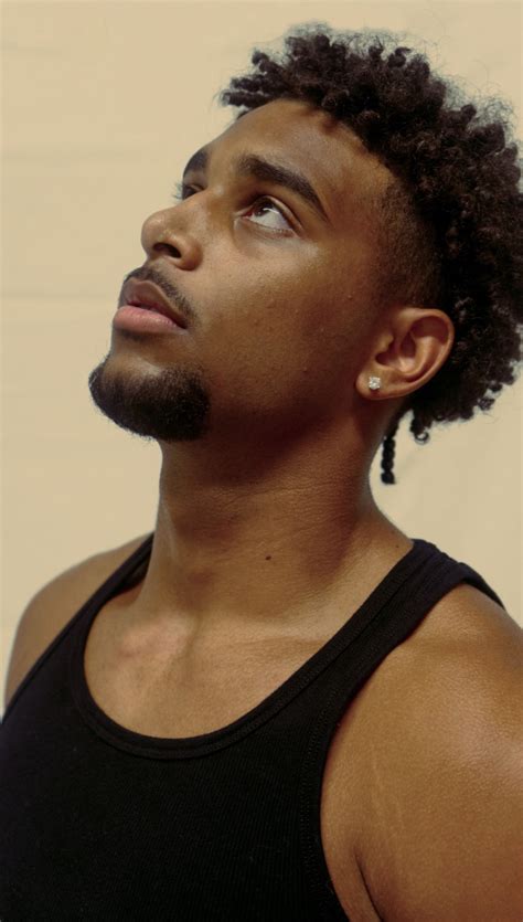 Pin By Black Mass Media On Pins By You Black Men People Natural