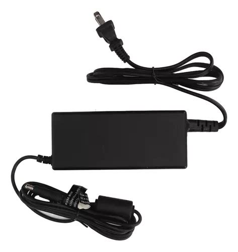 Adaptador De Corriente Para Computadora De 12 V 5 A 60 W Cuotas