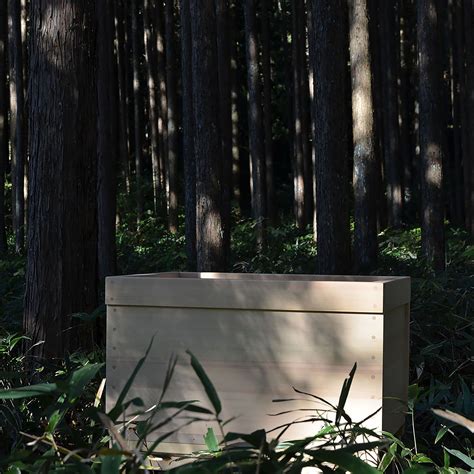 ひのき風呂 商品ページ Sobokuya Online Shop