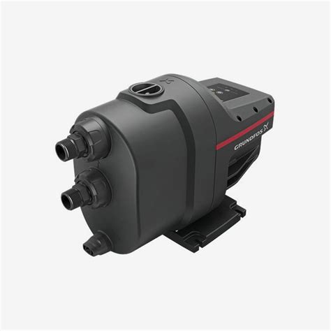Grundfos Range Of Self Priming Pumps Dura Pump