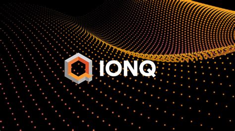 Quantum In Context Ionq Announces Q1 2024 Earnings Futurum