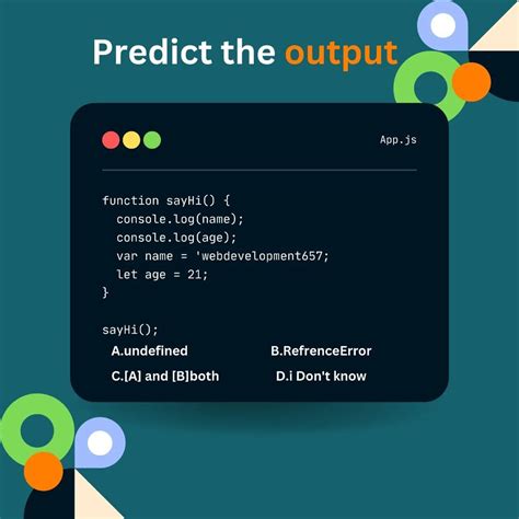 Techquiz Technologyquiz Testyourtechknowledge Quiztime Codingquiz