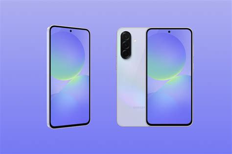 Nuevo Samsung Galaxy A36 5G, características, precio y ficha técnica