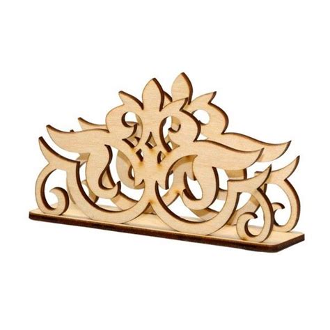 Decorative Napkin Holder
