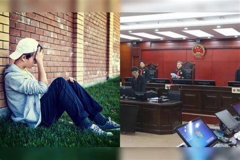 16岁未成年人强迫他人卖淫：判1年3个月，开展家庭教育指导