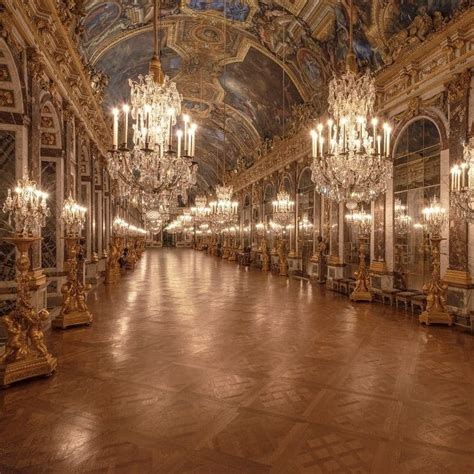 My French Country Home Magazine Versailles Travel Guide