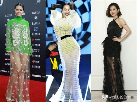 蔡依林的时尚可能我们偶尔会看不懂，但她的个人魅力真的无法忽视 Nestia