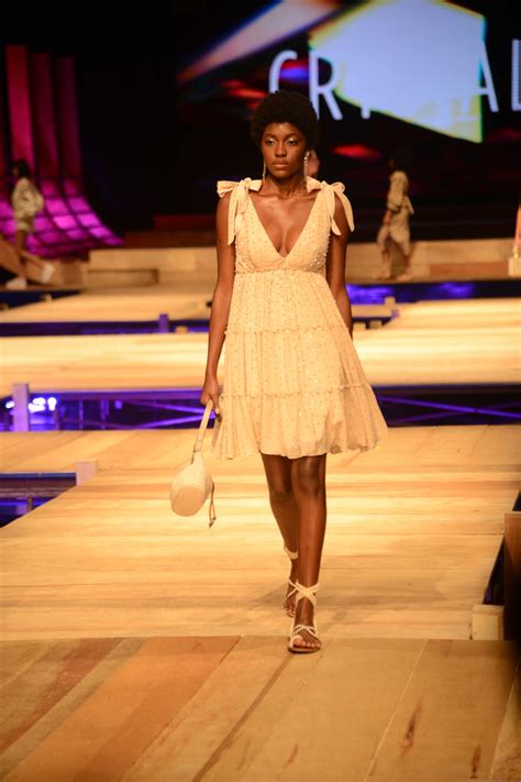 Foto Vestidos Do Minas Trend Para Inspirar Rendas E Decotes Na