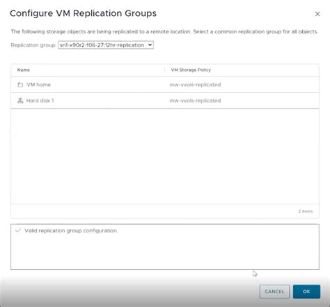 a guide to manual vvol replication and recovery on pure storage