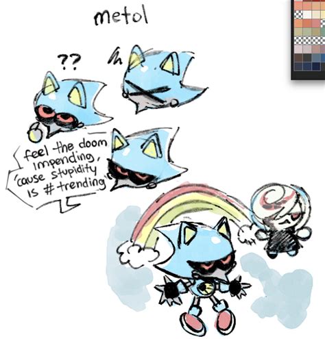 Espio The Chameleon On Tumblr