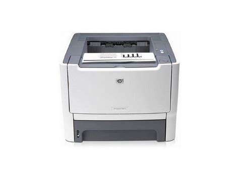 HP LaserJet P2015 IFixit