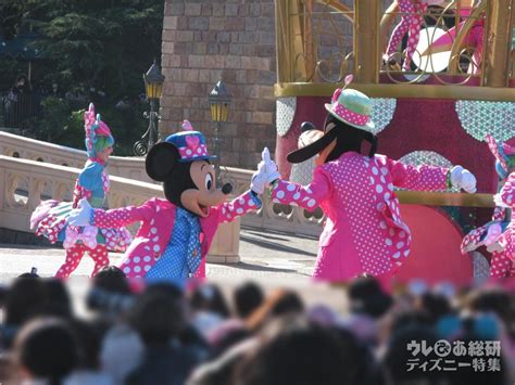 【東京ディズニーランド】一度では全貌がつかめない 最高に楽しすぎた“新パレード”見どころ解説【ミニーのファンダーランド】（写真 2687