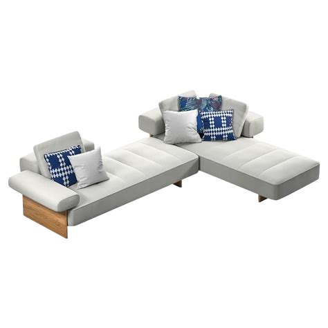 Rodolfo Dordoni Sail Out Outdoor Sofa By Cassina For Sale At 1stdibs