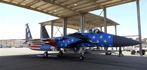 Impressive F 15c Eagle Engine Startup And Takeoff World War Wings