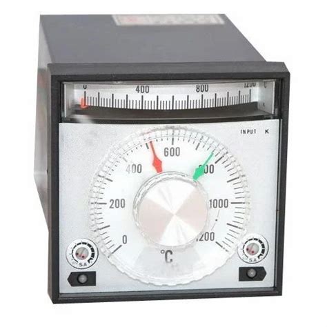 Analog Thermostat Controller At Best Price In Chennai By Premier