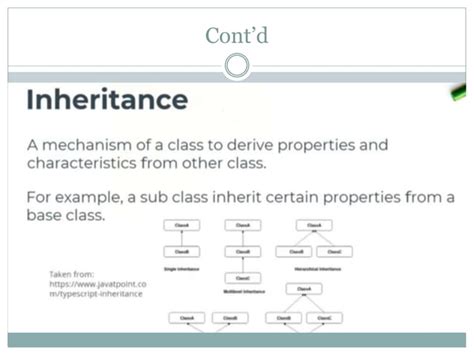 Chapter 1 Concepts For Object Oriented Databasespptx