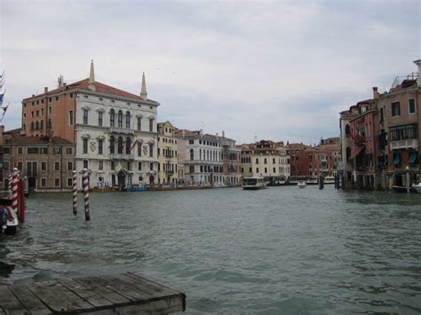 Ca Foscari University Of Venice Office Photos