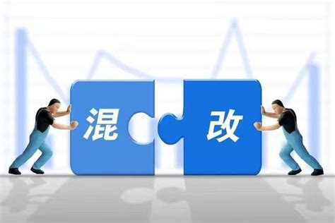 国企混改是什么意思 知乎