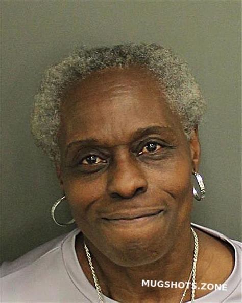 Grace Deborah 02282024 Orange County Mugshots Zone