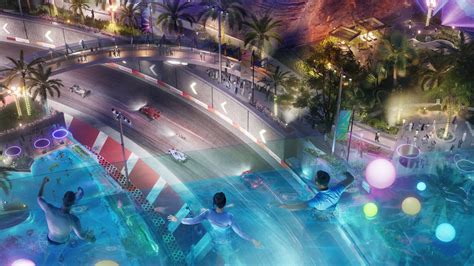 Qiddiya City Journeyworld