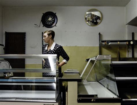 Citylikeyou — Bohnengold — Berlin By Lisa Wassmann