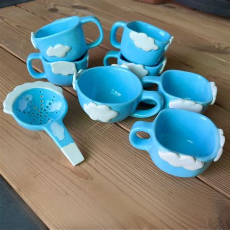 خرید و قیمت فنجون چای و قهوه از غرفه الی سرام