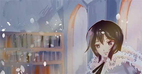 Pixivファンタジアls 【pfls】海の男たちの歌【小説向け非公式イベント誘導】 さやかのイラスト Pixiv