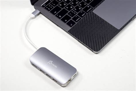 Нашёл лучшие переходники для Ipad и Macbook Можно подключать сразу ТРИ