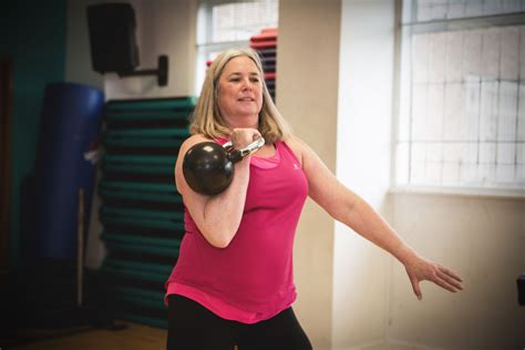 Medicine Ball And Kettlebell Exercises Workouts