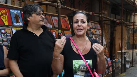 Meloni Telefona Alla Mamma Del Musicista Ucciso Che Cosa Posso Fare