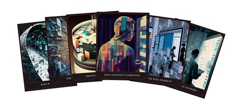 The Data War Discover Privacy