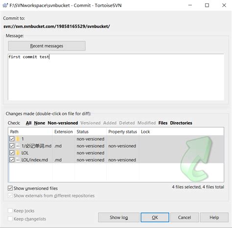 Svn代码版本管理详解 Csdn博客 Svn代码版本管理详解 Csdn博客
