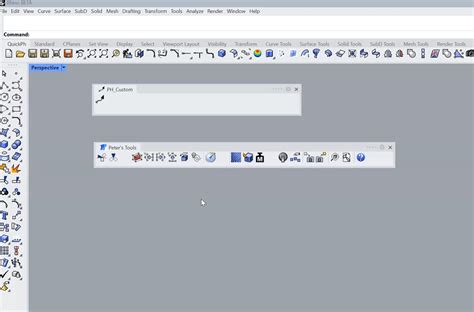 Buttons Trouble Serengeti Rhino WIP McNeel Forum