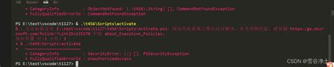 Vscode中python环境配置、创建虚拟环境及pip的一些常用命令python脚本之家