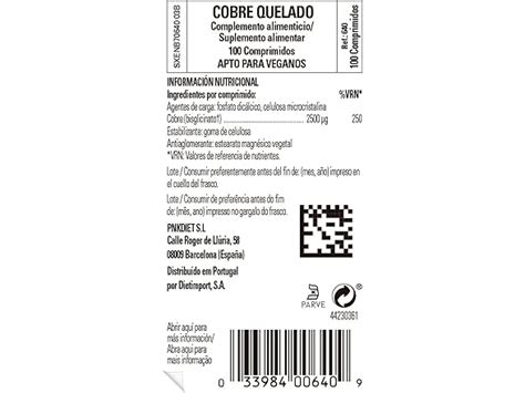 Solgar Chelated Copper Tablets 100 Count