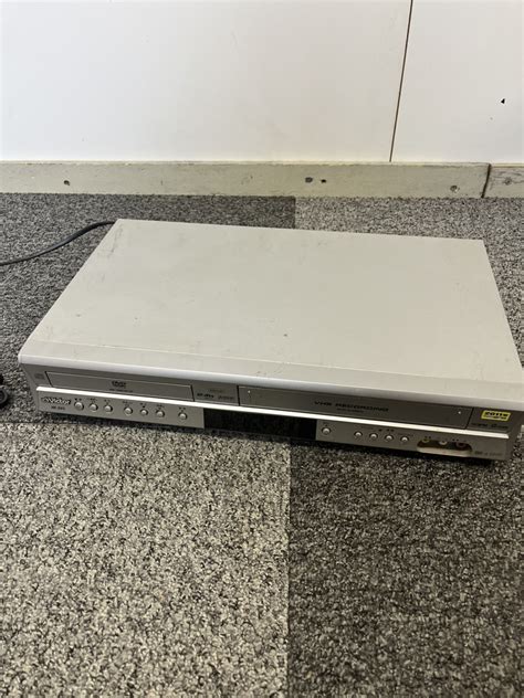 Yahooオークション 【ta36】victor Hr Dv5 Jvc Dvd プレーヤー レコ