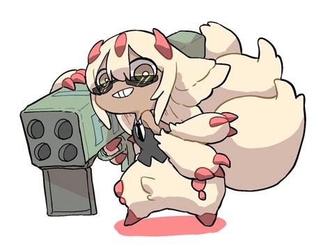 Faputa Made In Abyss Drawn By Mochimori Danbooru