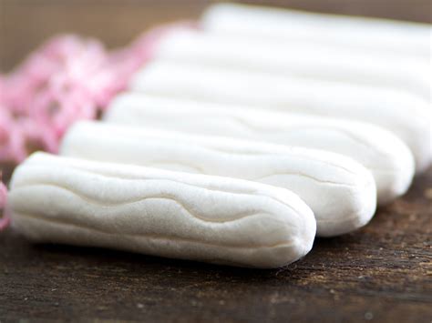 5 Tampon Mythen Die Sie Getrost Vergessen Können Freundinde