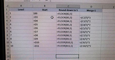 Merge 5 Formula Album On Imgur