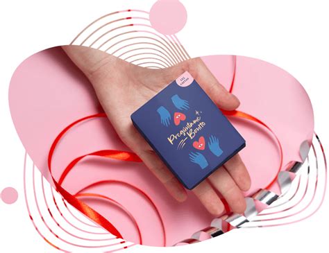 Juego De Cartas Para Parejas Regalos Originales Querido Aguacate