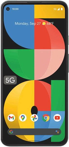 Google Pixel A Reviews Specs Price Compare