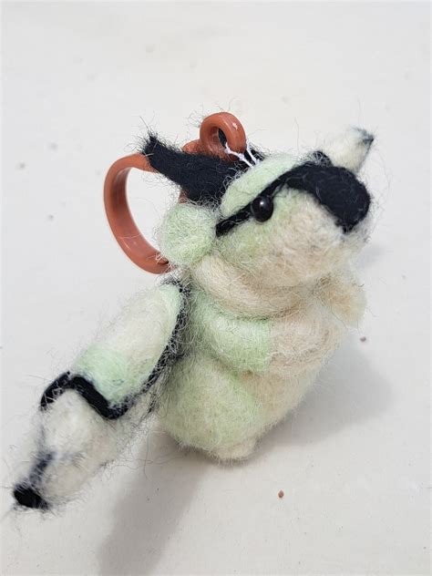 Saurium Backpack Clipneedle Felteddragon Adventures2023 Etsy