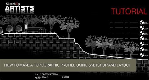 Tutorials SketchUp D Rendering Tutorials By SketchUpArtists